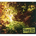 TONY CC/TONY CC｜PROGRESSIVE ROCK｜ディスクユニオン･オンラインショップ｜diskunion.net