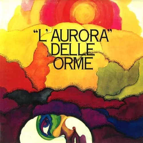 “L' AURORA” DELLE ORME - REMASTER/LE ORME/レ・オルメ｜PROGRESSIVE ROCK｜ディスクユニオン･オンラインショップ｜diskunion.net