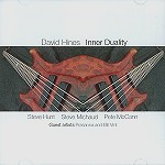INNER DUALITY/DAVID HINES｜PROGRESSIVE ROCK｜ディスクユニオン･オンラインショップ｜diskunion.net