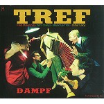 DAMPF/TREF｜PROGRESSIVE ROCK｜ディスクユニオン･オンラインショップ｜diskunion.net