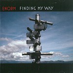 FINDING MY WAY/ENORM｜PROGRESSIVE ROCK｜ディスクユニオン･オンラインショップ｜diskunion.net