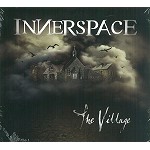 THE VILLAGE/INNERSPACE (PROG: CAN)/INNERSPACE｜PROGRESSIVE ROCK｜ディスクユニオン ...