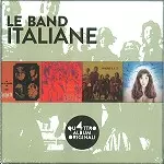 LE BAND ITALIANE - REMASTER/V.A.｜PROGRESSIVE ROCK｜ディスクユニオン･オンラインショップ ...