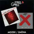 MOZEK/ZMENA - REMASTER/PROGRES 2/プログレス2｜PROGRESSIVE ROCK｜ディスクユニオン･オンラインショップ｜diskunion.net