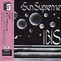 サン・シュプリーム/IBIS (PROG: ITA)/イビス｜PROGRESSIVE ROCK｜ディスクユニオン･オンラインショップ ...