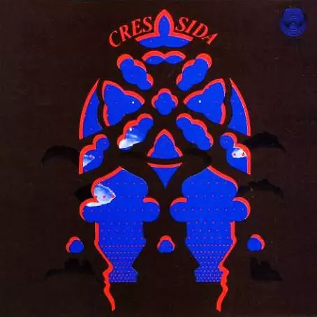 クレシダ/CRESSIDA/クレシダ｜PROGRESSIVE ROCK｜ディスクユニオン･オンラインショップ｜diskunion.net