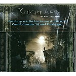 THE SUN ALSO RISES/KNIGHT AREA/ナイト・エリア｜PROGRESSIVE ROCK｜ディスクユニオン･オンライン ...