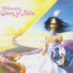 QUEEN OF SABA/WALPURGIS｜PROGRESSIVE ROCK｜ディスクユニオン･オンラインショップ｜diskunion.net