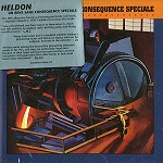 UN REVE SANS CONSEQUENCE SPECIALE/HELDON/エルドン｜PROGRESSIVE ROCK｜ディスクユニオン･オンラインショップ｜diskunion.net