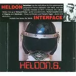 INTERFACE/HELDON/エルドン｜PROGRESSIVE ROCK｜ディスクユニオン･オンラインショップ｜diskunion.net