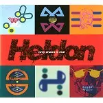 ONLY CHAOS IS REAL/HELDON/エルドン｜PROGRESSIVE ROCK｜ディスクユニオン･オンラインショップ｜diskunion.net