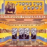 ONTINUOUS PERFORMANCE/STONE THE CROWS/ストーン・ザ・クロウズ｜PROGRESSIVE ROCK｜ディスク ...