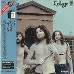 コラージ ュ- リマスター/LE ORME/レ・オルメ｜PROGRESSIVE ROCK｜ディスクユニオン･オンラインショップ｜diskunion.net