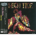 HIGH TIDE/HIGH TIDE/ハイ・タイド｜PROGRESSIVE ROCK｜ディスクユニオン･オンラインショップ ...