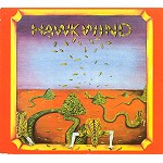 HAWKWIND: LIMITED DIGIPACK EDITION - DIGITAL REMASTER/HAWKWIND/ホークウインド ...