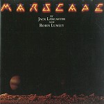 MARSCAPE/JACK LANCASTER / ROBIN LUMLEY/ジャック・ランカスター&ロビン・ラムリー｜PROGRESSIVE ...
