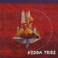 VEDDA TRIBE/VEDDA TRIBE｜PROGRESSIVE ROCK｜ディスクユニオン･オンラインショップ｜diskunion.net