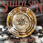 STORM FORCE TEN - REMASTER/STEELEYE SPAN/スティーライ・スパン｜PROGRESSIVE ROCK ...