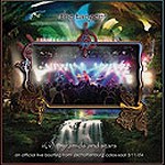 LIVE:PYRAMIDS AND STARS - GERMANY 2004/THE TANGENT/タンジェント｜PROGRESSIVE ROCK｜ディスクユニオン･オンラインショップ ...