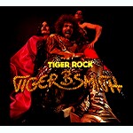 TIGER ROCK/TIGER B. SMITH/タイガー・B・スミス｜PROGRESSIVE ROCK｜ディスクユニオン･オンライン ...