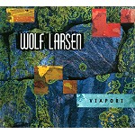 VIAPORI/WOLF LARSEN｜PROGRESSIVE ROCK｜ディスクユニオン･オンラインショップ｜diskunion.net