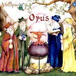 OPUS/YLECLIPSE｜PROGRESSIVE ROCK｜ディスクユニオン･オンラインショップ｜diskunion.net