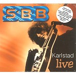 KARLSTAD LIVE - DIGITAL REMASTER/SBB/エス・ビー・ビー｜PROGRESSIVE ROCK｜ディスクユニオン ...