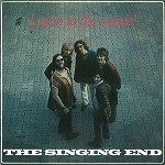 LISTEN TO THE MUSIC! - DIGITAL REMASTER/THE SINGING END/シンギング・エンド ...
