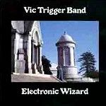 ELECTRONIC WIZARD/VIC TRIGGER BAND｜PROGRESSIVE ROCK｜ディスクユニオン･オンラインショップ ...