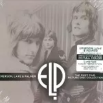 EMERSON LAKE & PALMER/HAWKWIND/JETHRO TULL: 4/20 『THE FIRST FIVE ...