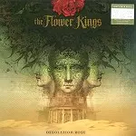 DESOLATION ROSE: GATEFOLD 2LP VINYL EDITION - 180g LIMITED VINYL/THE ...