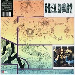 ÉLECTRONIQUE GUERILLA - 180g LIMITED VINYL/HELDON/エルドン｜PROGRESSIVE ROCK｜ディスクユニオン･オンラインショップ ...