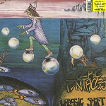 JURASSIC SHIFT - 180g VINYL/REMASTER/OZRIC TENTACLES/オズリック・テンタクルズ ...