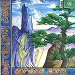 CURIOUS CORN - 180g VINYL/REMASTER/OZRIC TENTACLES/オズリック・テンタクルズ ...