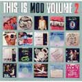 THIS IS MOD VOL.2 MORE RARITIES 1979-81/V.A.｜PUNK｜ディスクユニオン･オンラインショップ ...