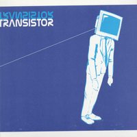 TRANSISTOR TRANSISTOR/TRANSISTOR TRANSISTOR/トランシスタートランシスター｜PUNK｜ディスク ...