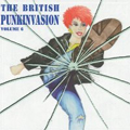 BRITISH PUNK INVASION VOL.6/VA (BRITISH PUNK INVASION)｜PUNK｜ディスクユニオン ...