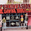 BRITISH PUNK INVASION VOL.3/VA (BRITISH PUNK INVASION)｜PUNK｜ディスクユニオン ...