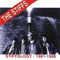 STIFFOLOGY 1981-1988/STIFFS/スティッフス｜PUNK｜ディスクユニオン･オンラインショップ｜diskunion.net