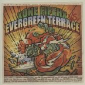 SPLIT/EVERGREEN TERRACE:ONE FIFTH/エヴァーグリーンテラス：ワンフィフス｜PUNK｜ディスクユニオン ...