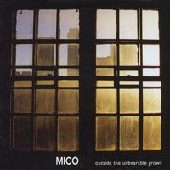 OUTSIDE THE UNBEARABLE GROWS/MICO/マイコ｜PUNK｜ディスクユニオン･オンラインショップ｜diskunion.net
