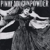 COMPULSIVE DISCLOSURE/PINHEAD GUNPOWDER/ピンヘッドガンパウダー｜PUNK｜ディスクユニオン･オンライン ...