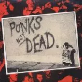 PUNKS NOT DEAD/EXPLOITED｜PUNK｜ディスクユニオン･オンラインショップ｜diskunion.net
