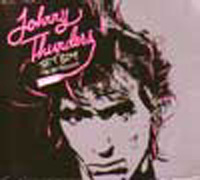 JET BOY-THE ANTHOLOGY/JOHNNY THUNDERS/ジョニー・サンダース｜PUNK｜ディスクユニオン･オンライン ...