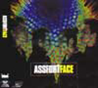 FACE/ASSFORT｜PUNK｜ディスクユニオン･オンラインショップ｜diskunion.net