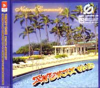 NATURAL COMMUNITY/TWENTY WAVE/トゥエンティーウェイヴ｜PUNK｜ディスクユニオン･オンラインショップ ...