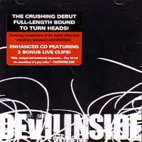 VOLUME ONE/DEVIL INSIDE｜PUNK｜ディスクユニオン･オンラインショップ｜diskunion.net