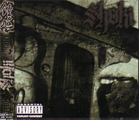 SHOKI/SHOKI｜PUNK｜ディスクユニオン･オンラインショップ｜diskunion.net