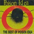 BEST OF POISON IDEA/POISON IDEA｜PUNK｜ディスクユニオン･オンラインショップ｜diskunion.net