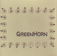GREENHORN/GREENHORNE/グリーンホーン｜PUNK｜ディスクユニオン･オンラインショップ｜diskunion.net